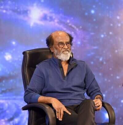Stalin says ‘Magizhchi’ to Rajinikanth’s praise of his administrative ...