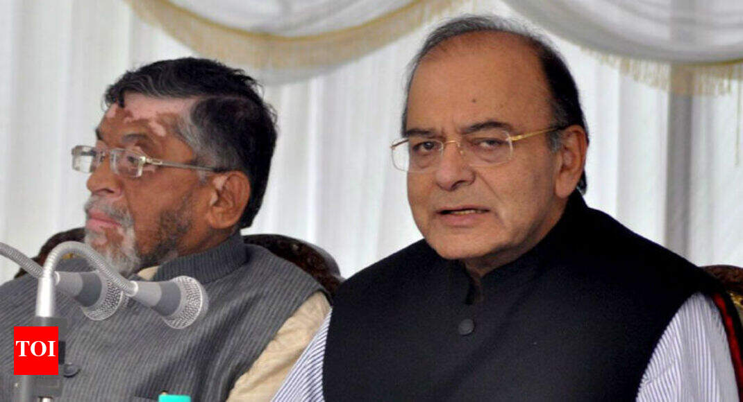 GST rates for services: Explained in 10 points - Times of India