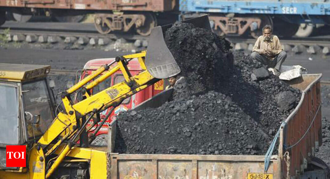 coal scam: Court convicts 1st secretary-level bureaucrat in Coalgate ...