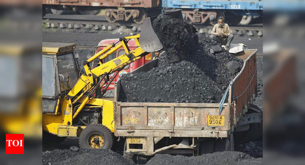 Coal Scam: Court convicts 1st secretary-level bureaucrat in Coalgate ...