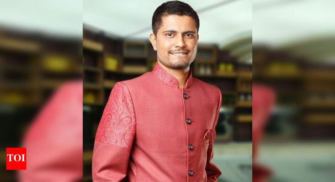 Pratham is now MLA! | Kannada Movie News - Times of India