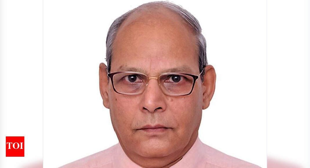 Professor Cm Pandey: International Epidemiological Association gets new ...