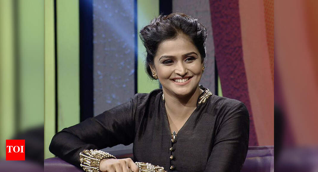 Remya Nambeesan and brother Rahul to appear on 'Onnum Onnum Moonnu ...