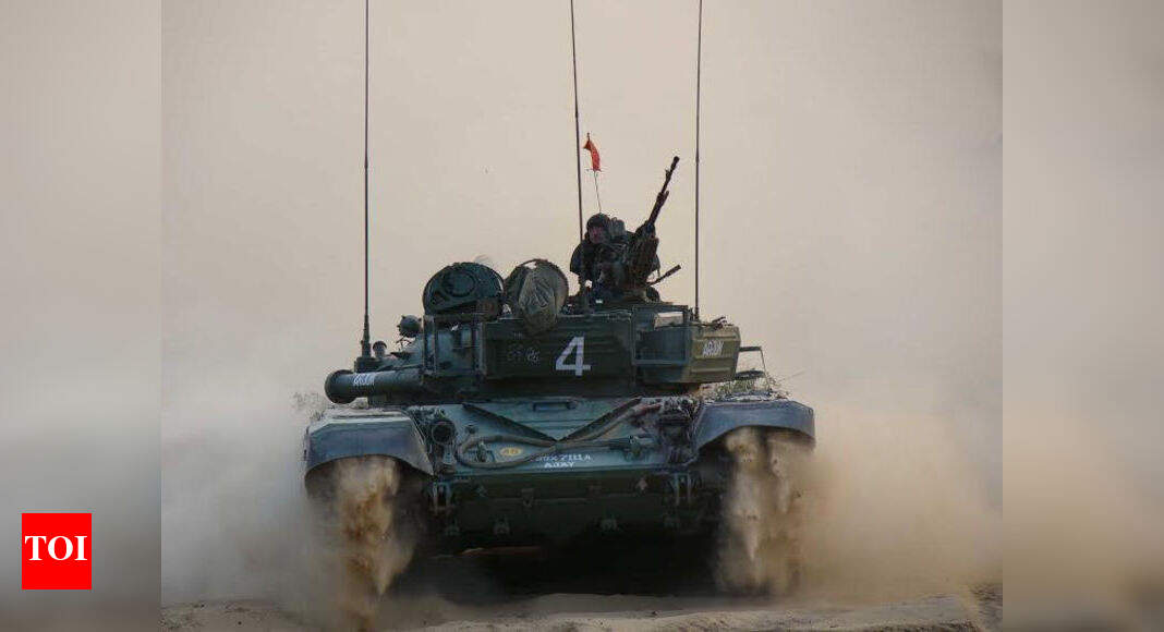 Strategic Partnership Policy: Defence ministry finalises strategic ...