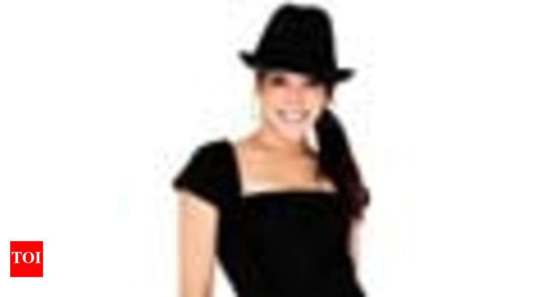 Another reality show for Rashmi - Times of India