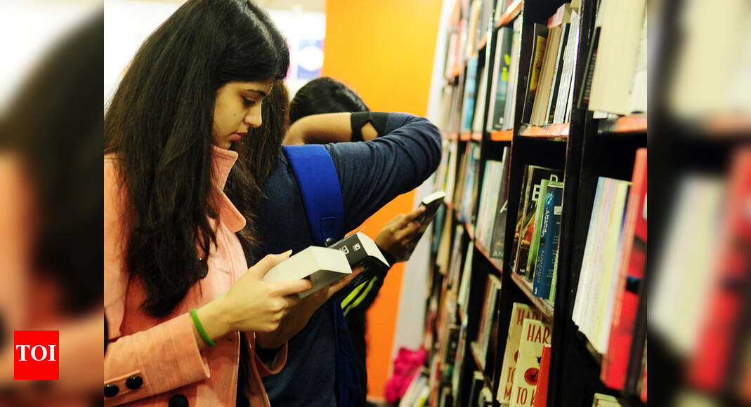Borrow people instead of books at a Human Library | Mumbai News - Times ...