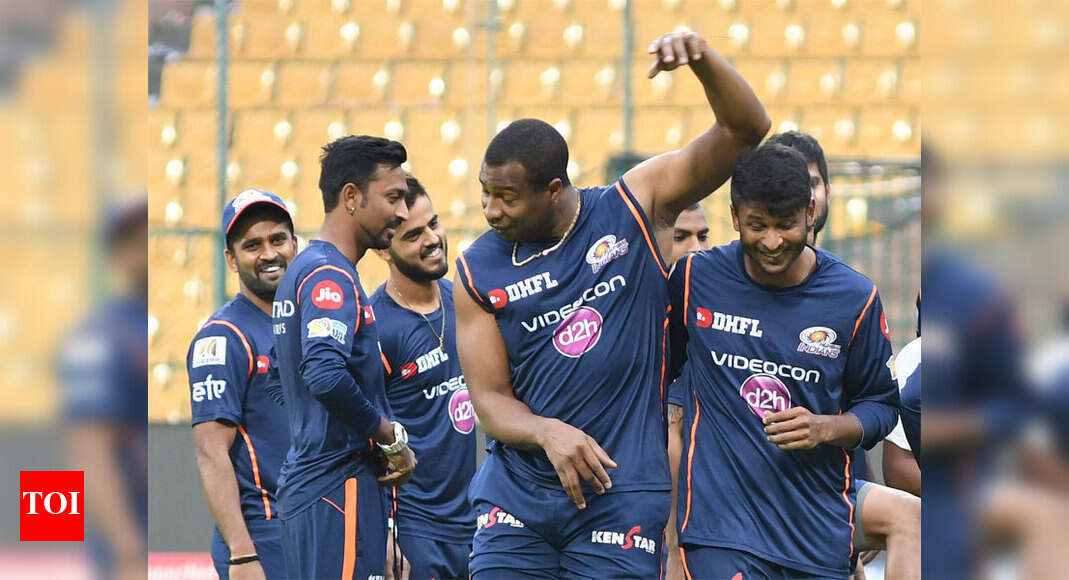 MI v RPS, IPL Final 2017: Pune, Mumbai seek final hurrah | Cricket News ...