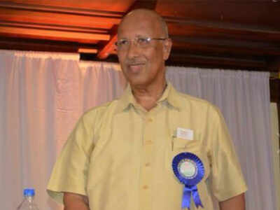 Matthunny Mathews: Real-life hero Matthunny Mathews who inspired ...