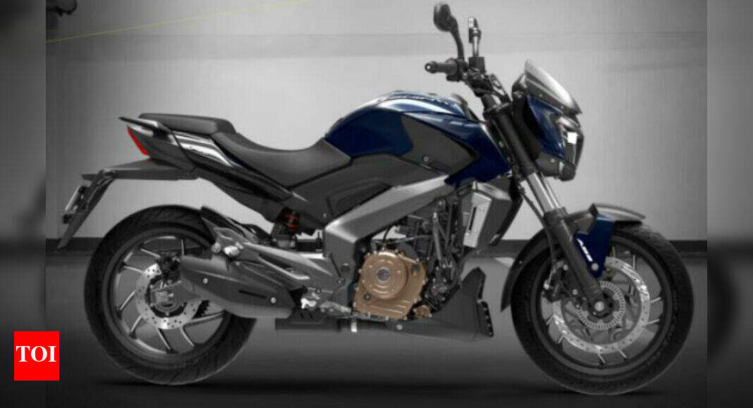 Bajaj Auto: Bajaj Auto looks to rev up sales in 2017-18 after bumpy ...