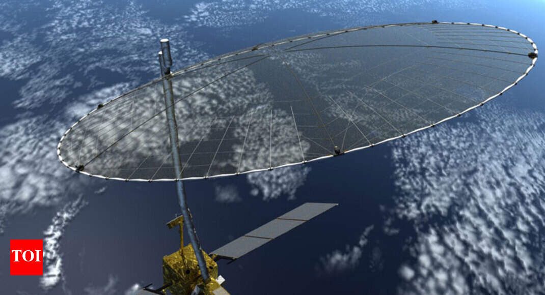 ISRO: Indian rocket that US once ‘grounded’ will put Isro-Nasa ...