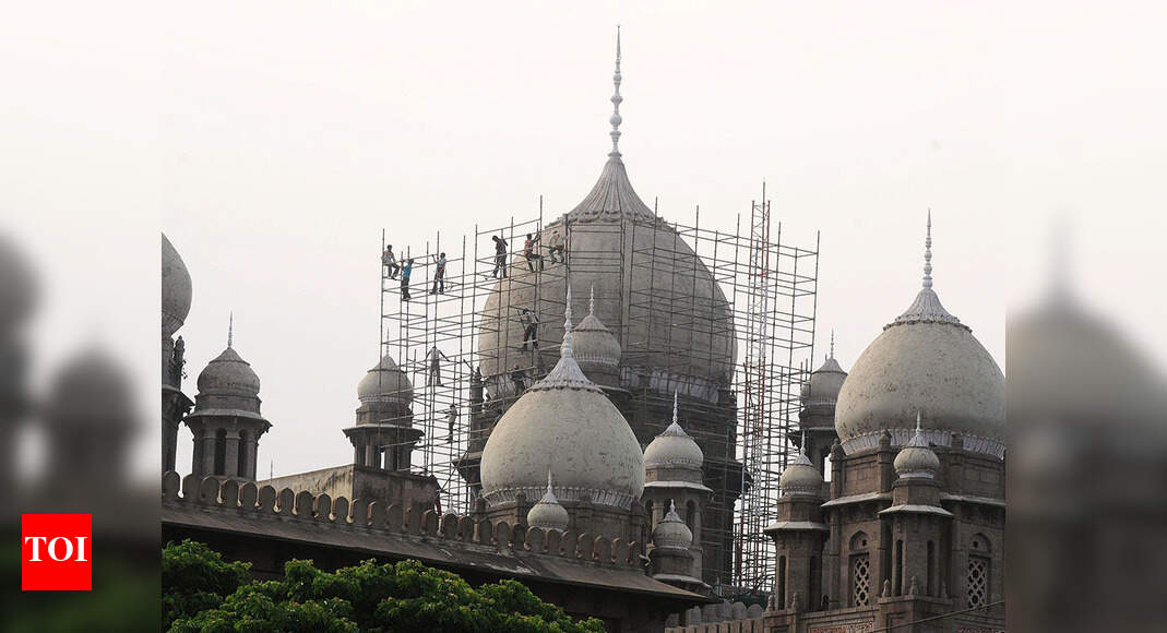 Labourer falls to death from first floor in Vaishali | Noida News ...