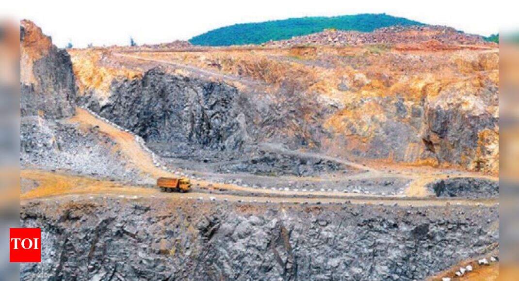 Artificial Sand: 'M' is the word as Tamil Nadu scrambles for sand ...