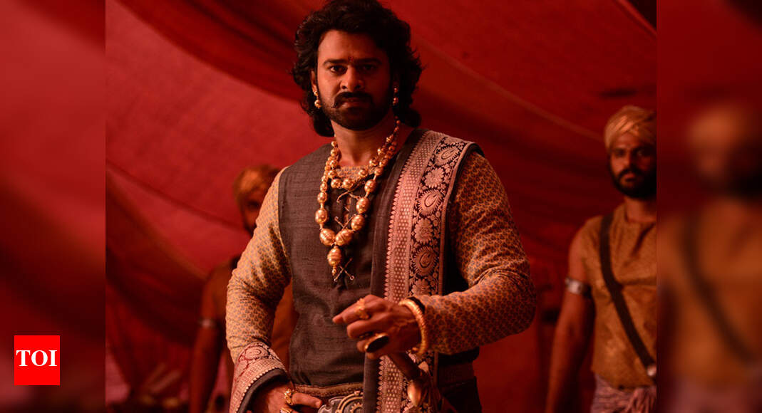 Bahubali 2 Collection: ‘Baahubali 2: The Conclusion’ box-office ...