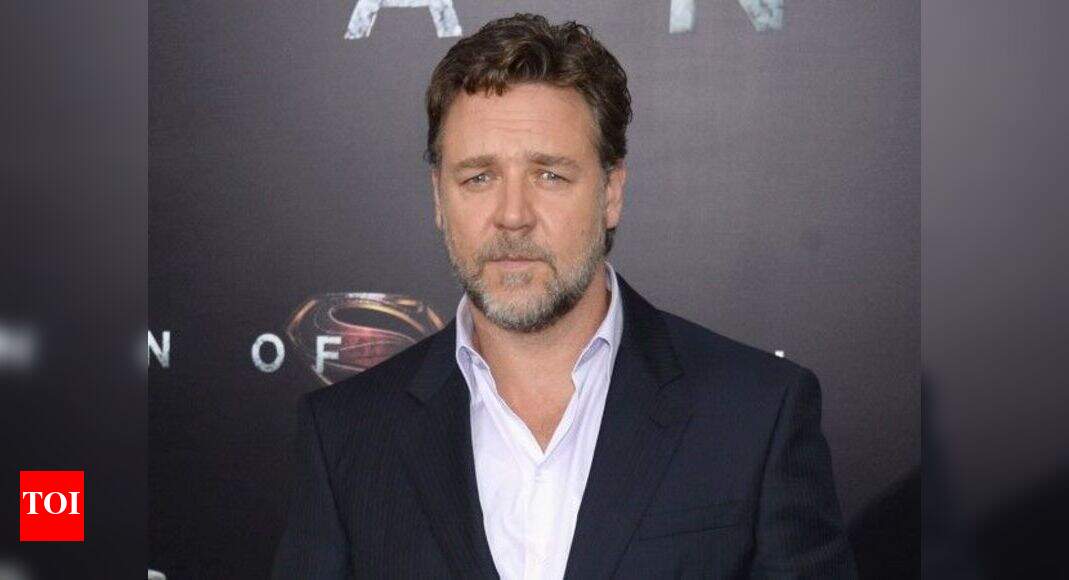 I didn't want to be wolfy: Russell Crowe on turning down 'Wolverine ...