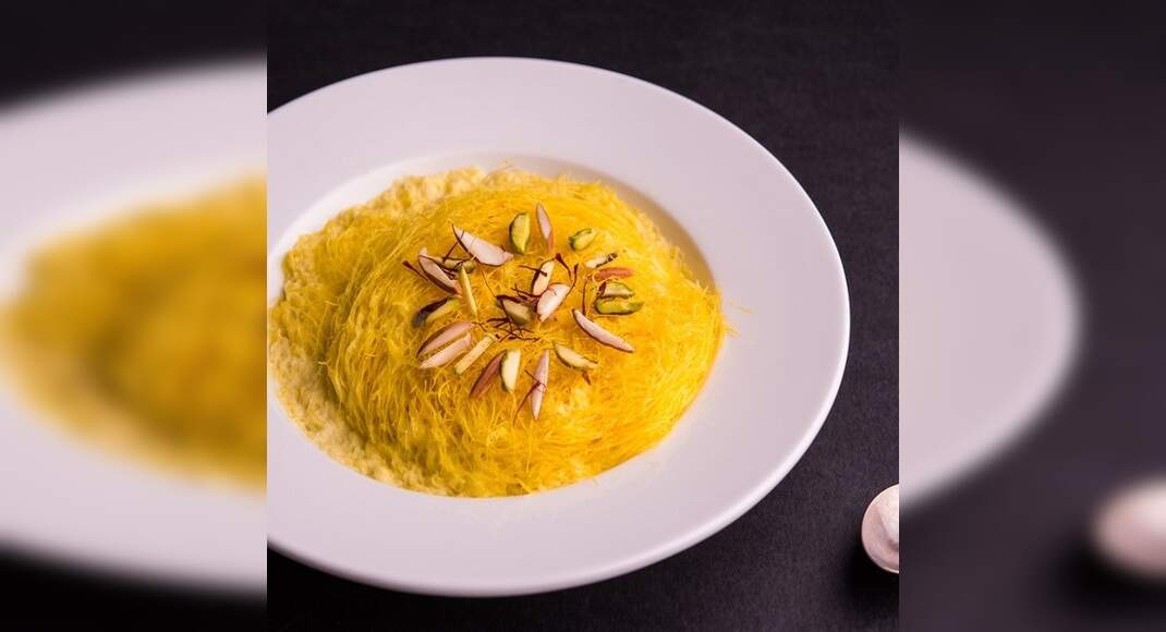Kesari Bhaat Recipe: How to Make Kesari Bhaat Recipe at Home | Homemade ...