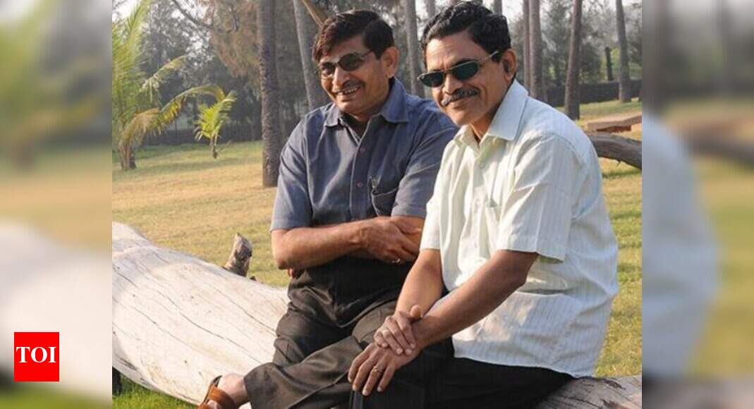 Writer duo joins Sundar C’s ambitious multilingual project | Tamil ...