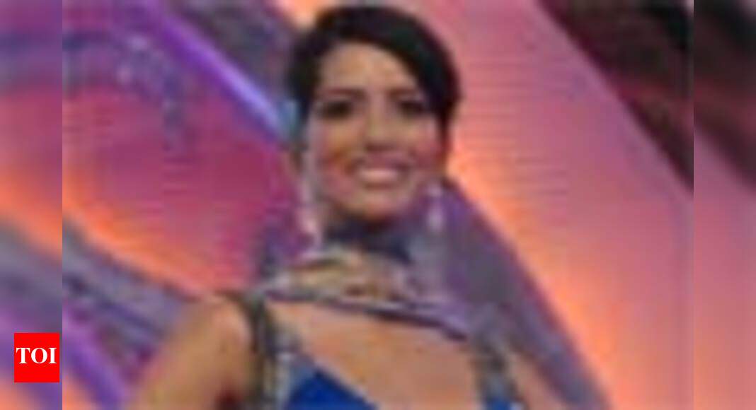 I have created history: Manasvi Mamgai - Times of India