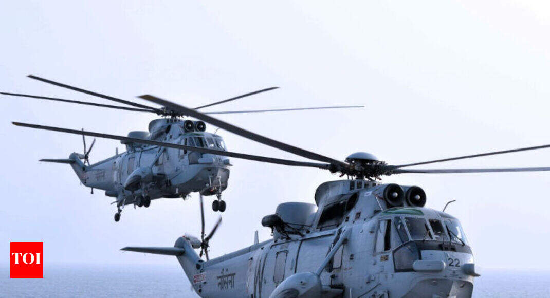 Three years of Modi Government: Defence gets its aim right, but still ...