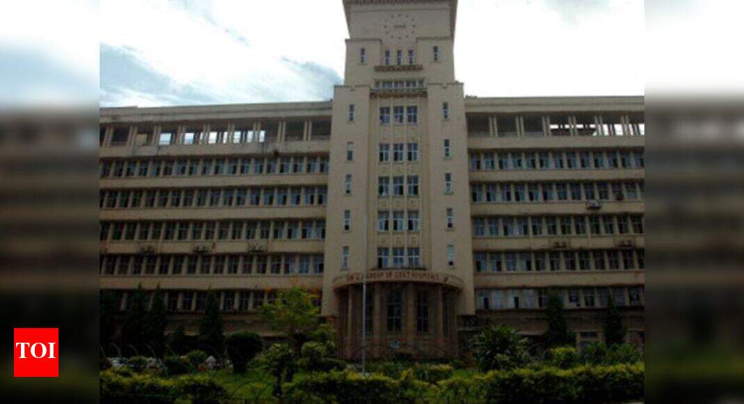 JJ Hospital to seek 44 more seats for PG superspecialty courses ...