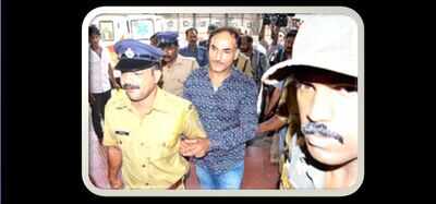 Bunty Chor gets 10-year RI for daring break-in | Thiruvananthapuram ...