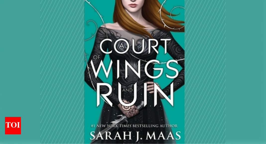 Micro review: 'A Court of Wings and Ruin' takes you to the Spring Court ...