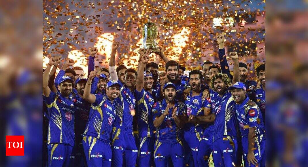 IPL Playoffs record new high on Twitter with 1.2 Million Tweets ...
