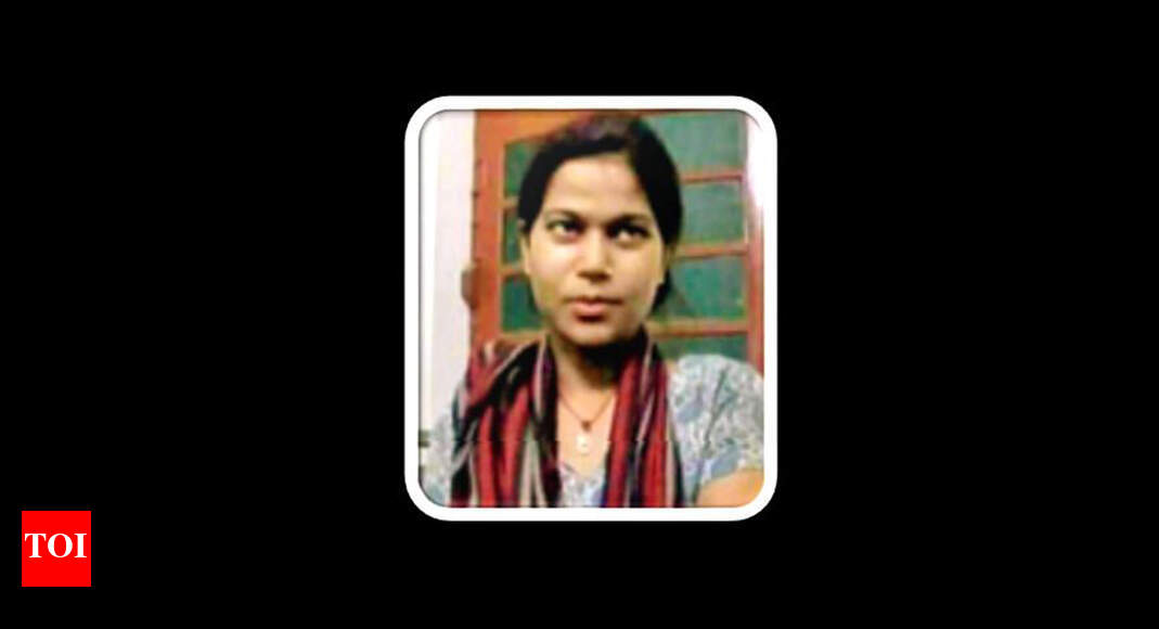 Revolver Rani's family disowns her | Kanpur News - Times of India