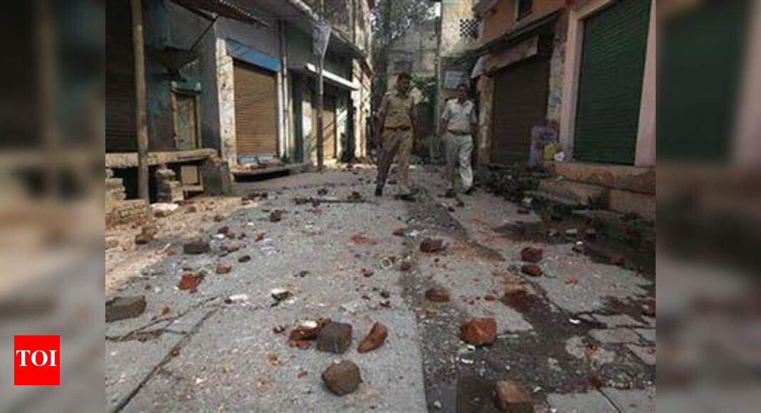 30 years on, justice eludes kin of Maliyana victims | Meerut News ...