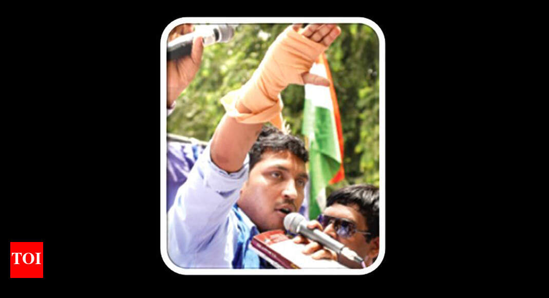 Bhim Army: How Bhim Army grew, from a small WhatsApp group to outfit of ...