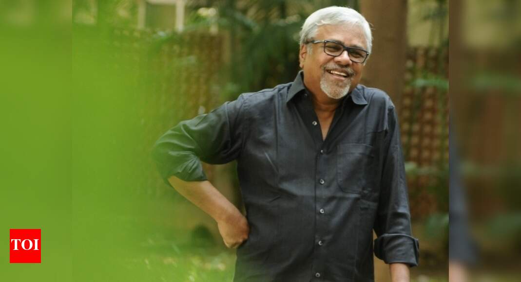 Jayendra’s next is in Telugu | Tamil Movie News - Times of India