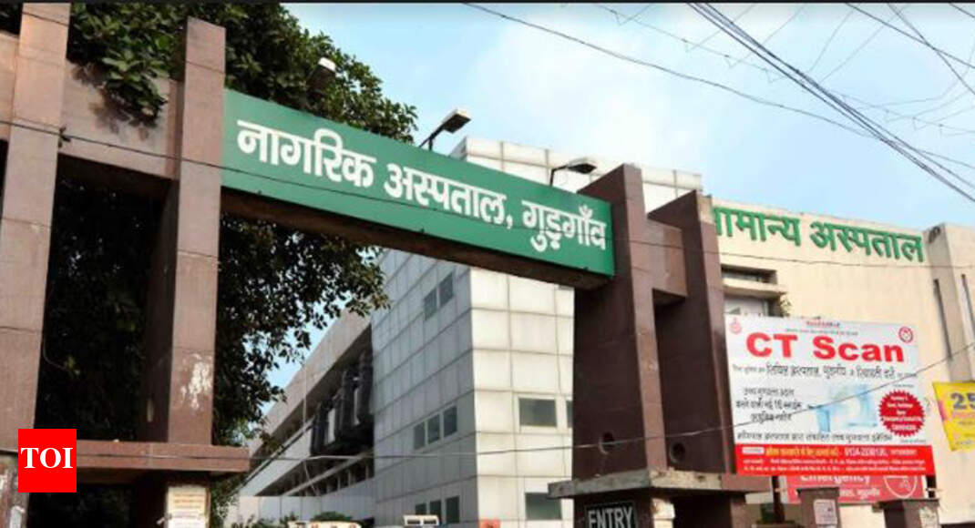 solar energy: Government hospital, mini secretariat to switch to solar ...