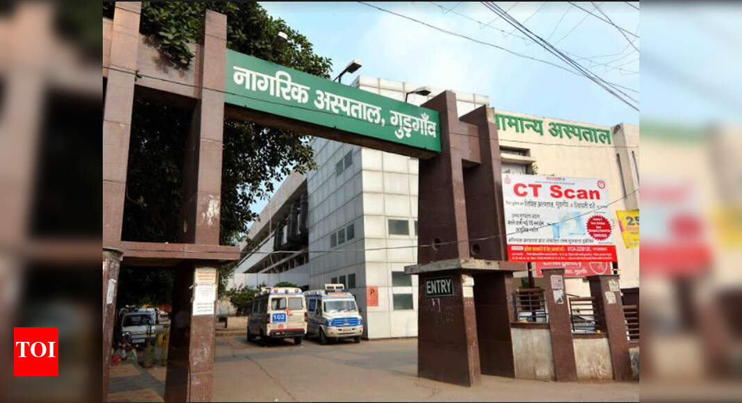 Solar Energy: Government hospital, mini secretariat to switch to solar ...