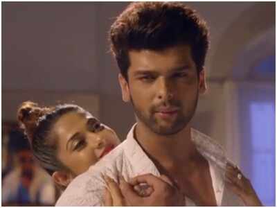 Beyhadh written update May 23, 2017: Arjun leaves Maya to support Sanjh ...