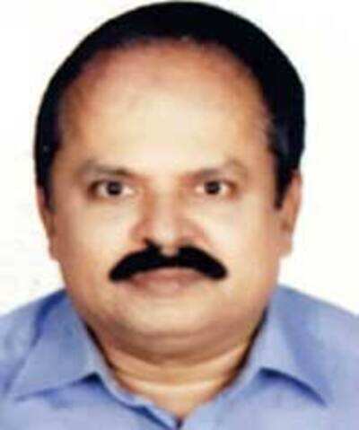 Sriram Ramnath - Times of India