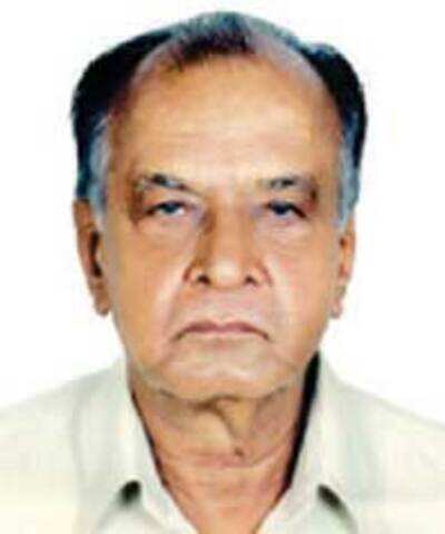 SHRI UDHAV N DUDANI - Times of India