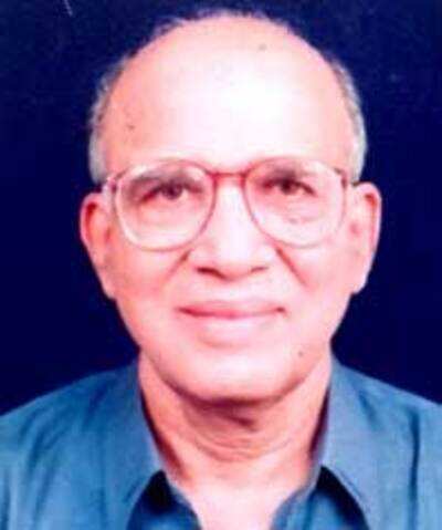 Shri. Kamal Narayan Rai - Times of India