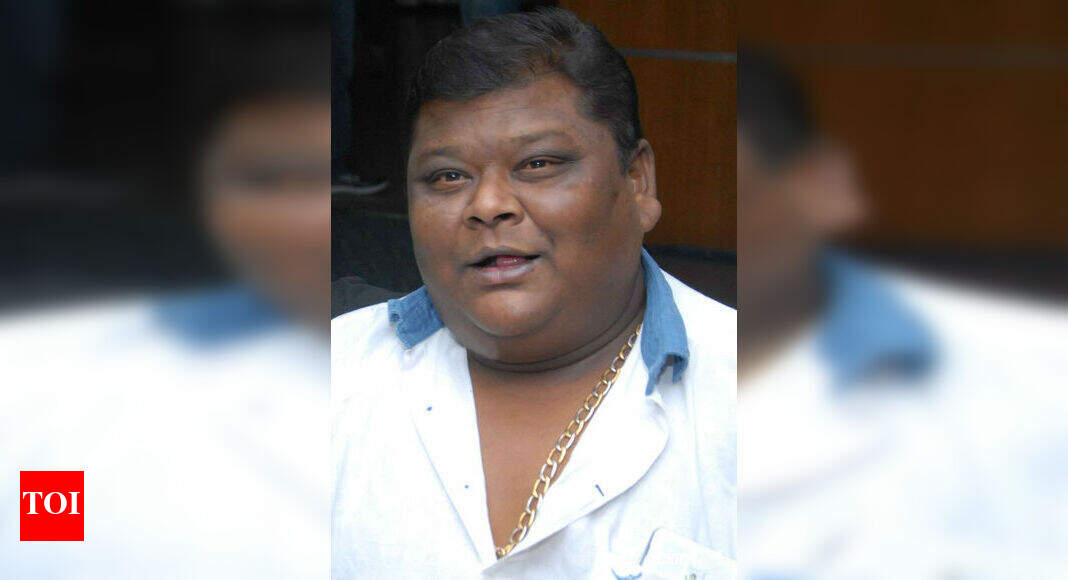 Bullet Prakash fails to reveal the name of Sandalwood actor, gets ...