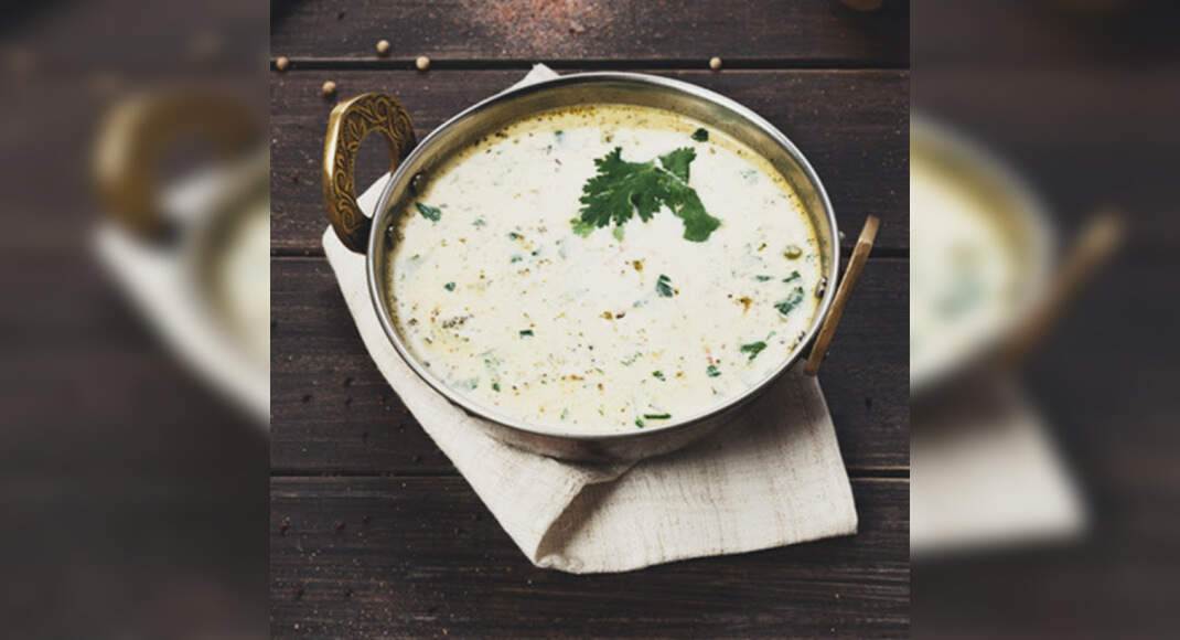 Burhani Raita Recipe: How to Make Burhani Raita Recipe | Homemade ...