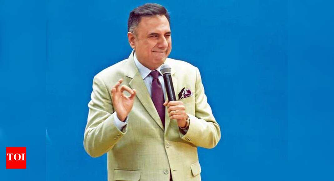 Boman Irani: I marched in the R-Day parade on my first Delhi visit ...