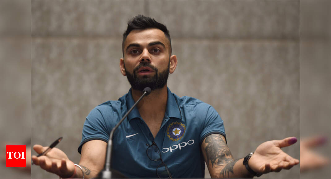 Champions Trophy: Why is failure matter of life and death for us ...