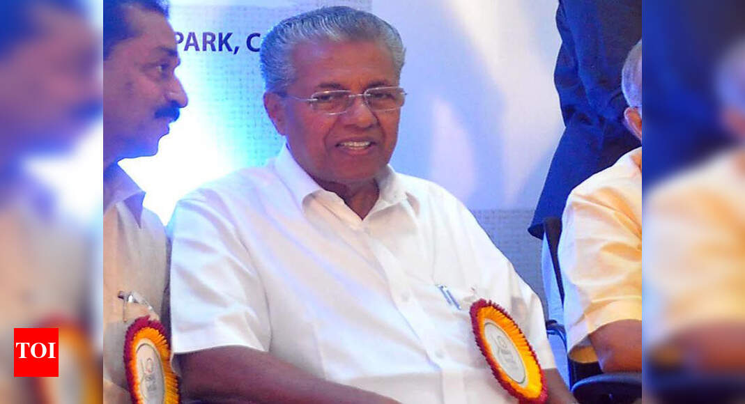 A glass half-full: LDF govt rectified several wrong decisions by UDF ...