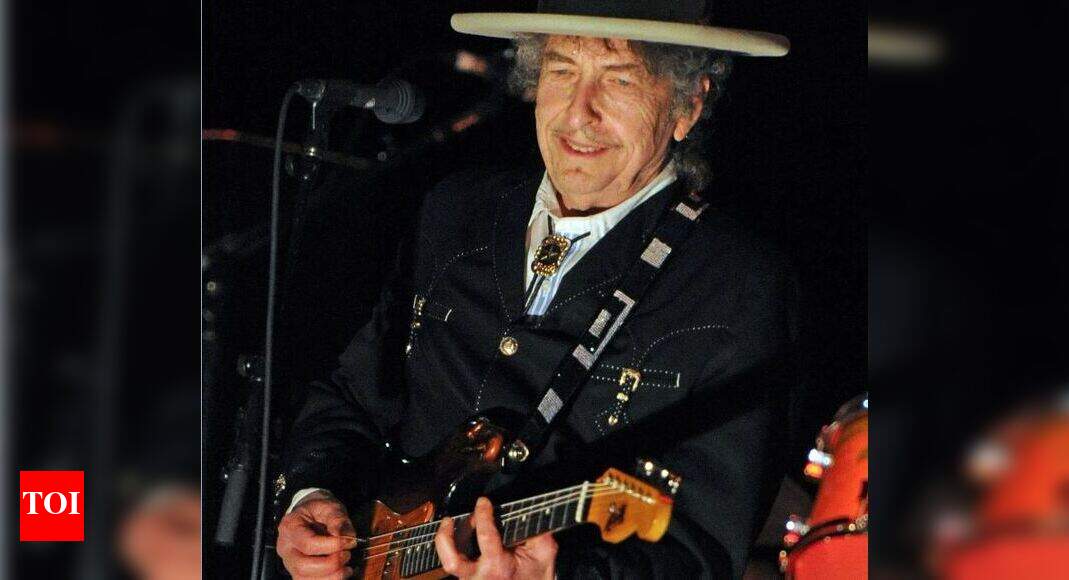 Bob Dylan: Nation's rock capital Shillong to Celebrate Bob Dylan's ...