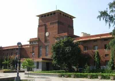 Delhi University’s School of Open Learning admissions to start on June ...