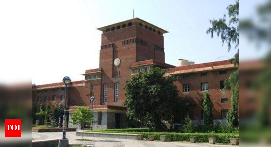 Delhi University: Delhi University’s School of Open Learning admissions ...