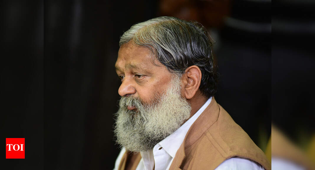 Now, D S Dhesi to probe Rai school controversy | Chandigarh News ...