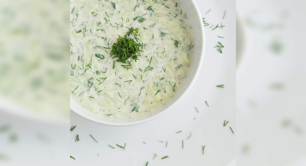 Peyru Nu Raitu Recipe: How to Make Peyru Nu Raitu Recipe | Homemade ...