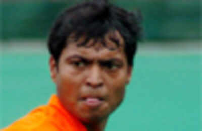 Dilip Tirkey: Dilip Tirkey announces retirement from international ...