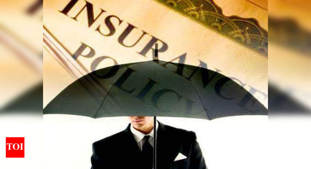 Insurance: DHFL General Insurance to start operations soon - Times of India