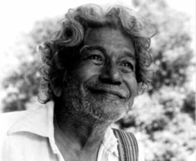 Art historian pens book on Ramkinkar’s troubled final years | Kolkata ...