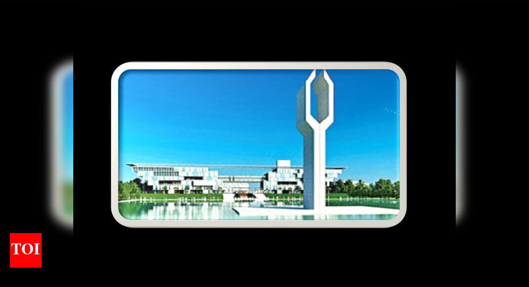 IIT Ropar Permanent Campus: IIT-Ropar to finally shift to its permanent ...